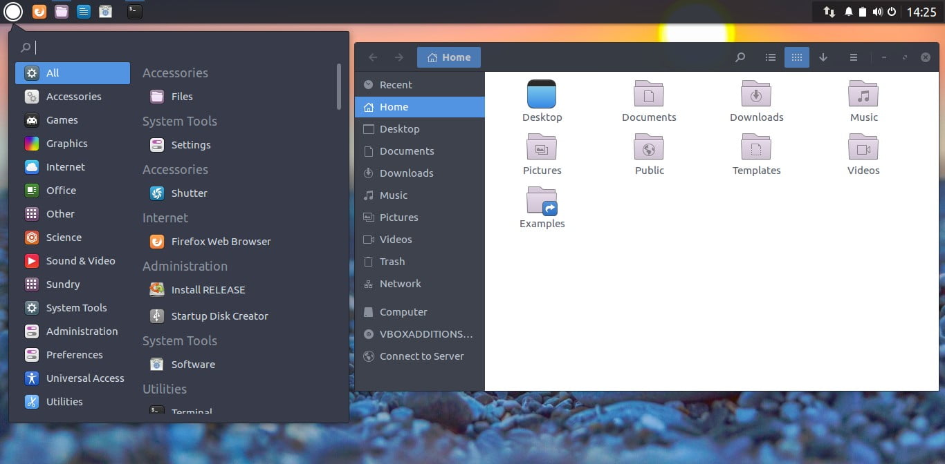 Ubuntu Budgie Is Now An Official Ubuntu Flavor - OSTechNix