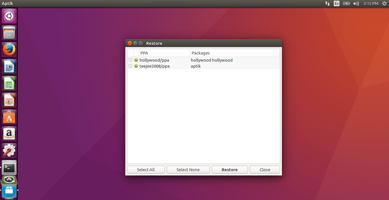 How To Migrate System Settings And Data From Old System To Newly Installed Ubuntu System ...