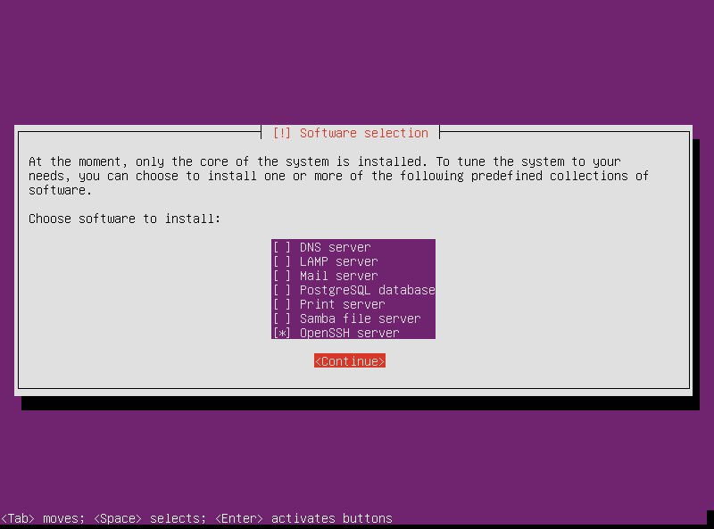 Installing Ubuntu 18.04 LTS [Desktop And Server] - OSTechNix