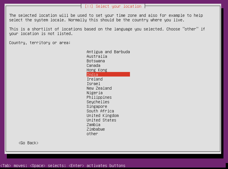 Installing Ubuntu 18.04 LTS [Desktop And Server] - OSTechNix