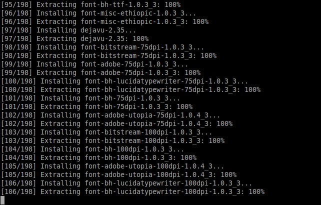 Install GNOME Desktop Environment in FreeBSD 10.2 - OSTechNix