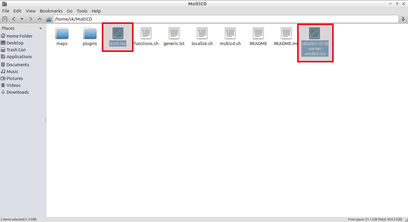 Crear DVD Multiboot Linux Windows Dual Boot - limicentury