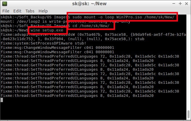 How To Install Winexe On Centos Iso - paymentvoper