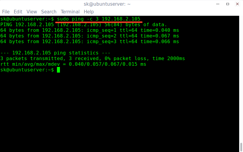 Assign multiple IP addresses to single Network card in Linux