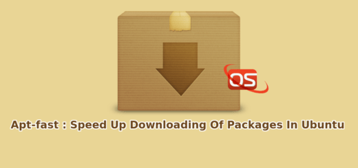 Getting Started With Pacman Ostechnix