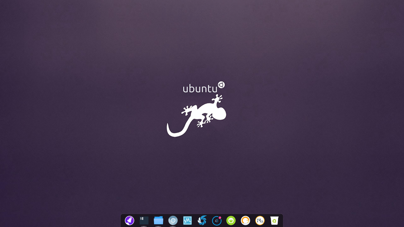 Ubuntu Default Wallpapers On Arch Linux - OSTechNix