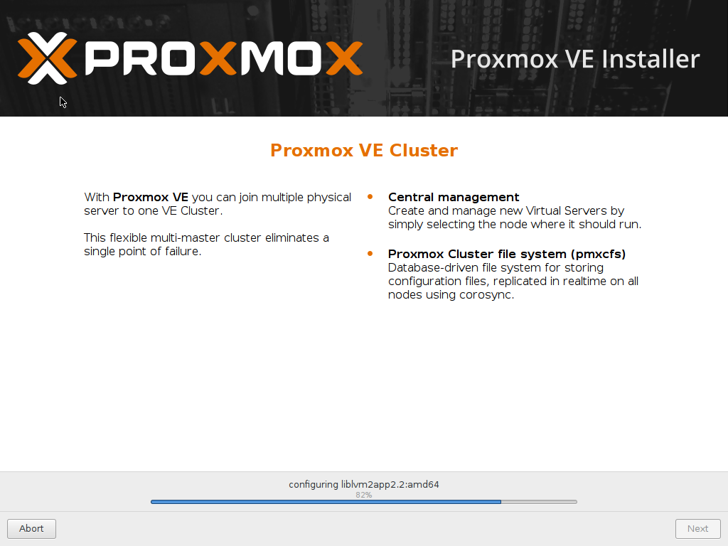 Setup Server Virtualization Environment Using Proxmox VE - OSTechNix