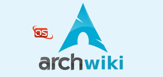 Installing Arch Linux Using Revenge Graphical Installer - OSTechNix