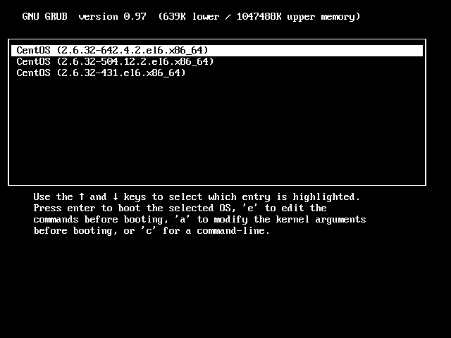 How To Password Protect Grub Bootloader In Linux Ostechnix