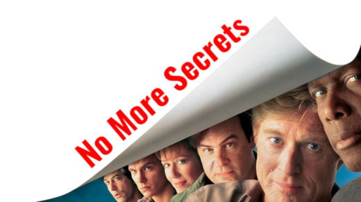 Recreate Famous Data Decryption Effect Seen On Sneakers Movie