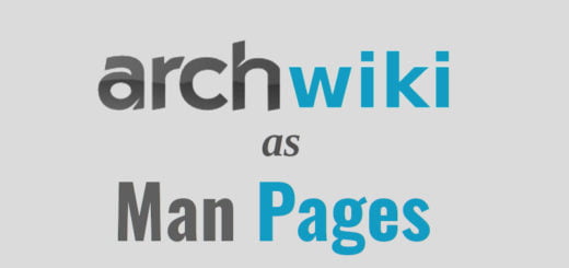 Arch Linux Archives - OSTechNix